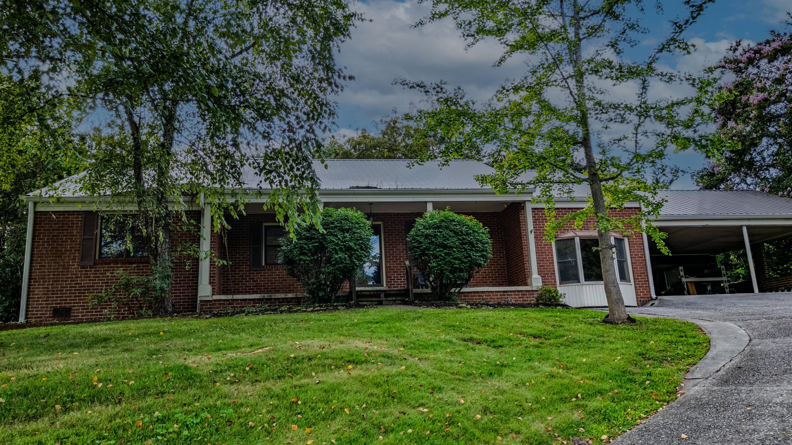 1530 Rayburn Drive, Morristown, 37814