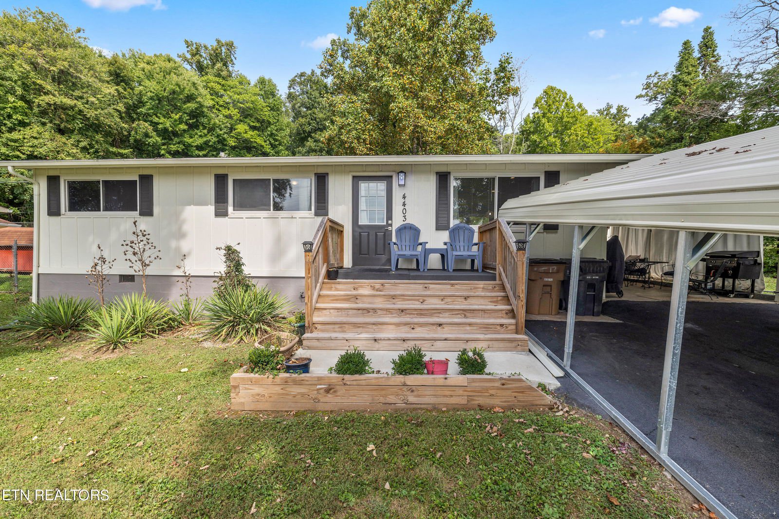 4403 Valley View Drive, Knoxville, 37917