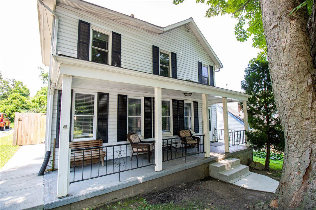 901 Alexander St, Shaler, 15116