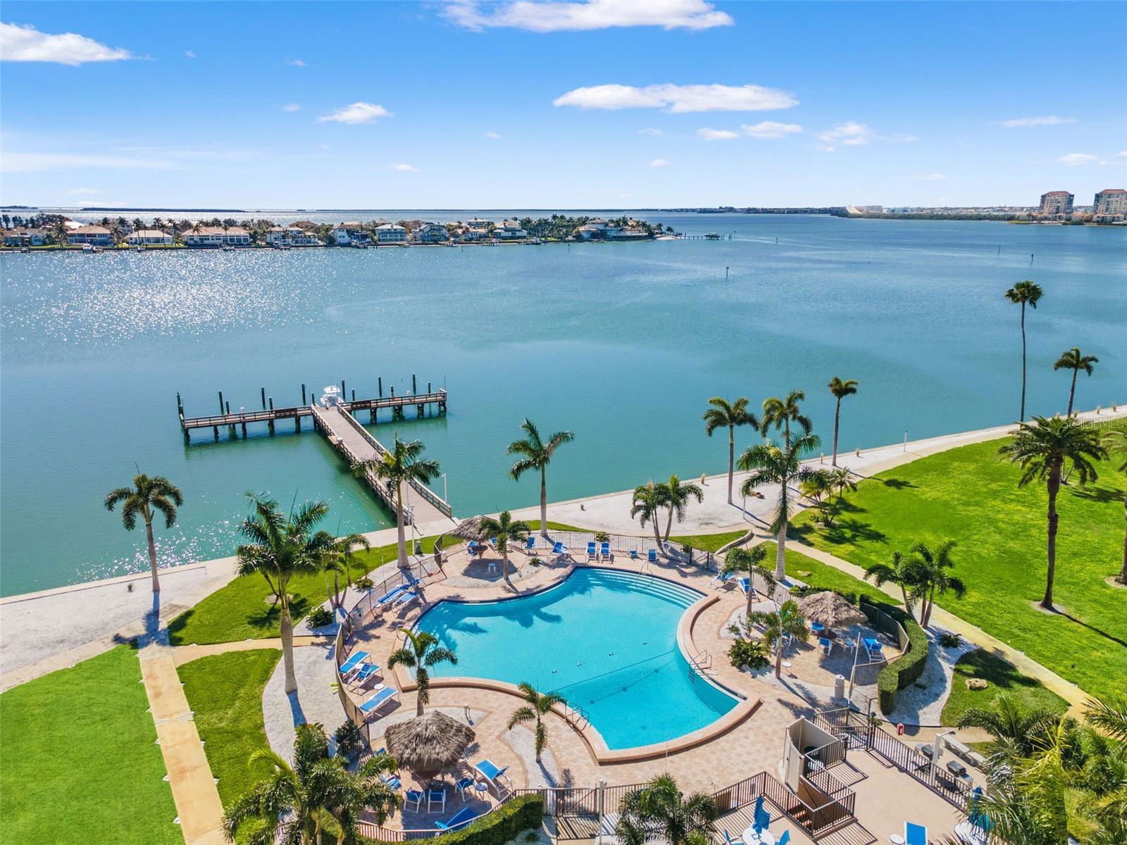 5130 Brittany Drive S Unit 808, St Petersburg Property for Sale in 3 ...