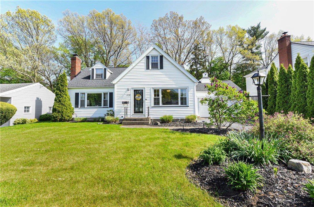 112 Lambert Drive, Greece, 14616