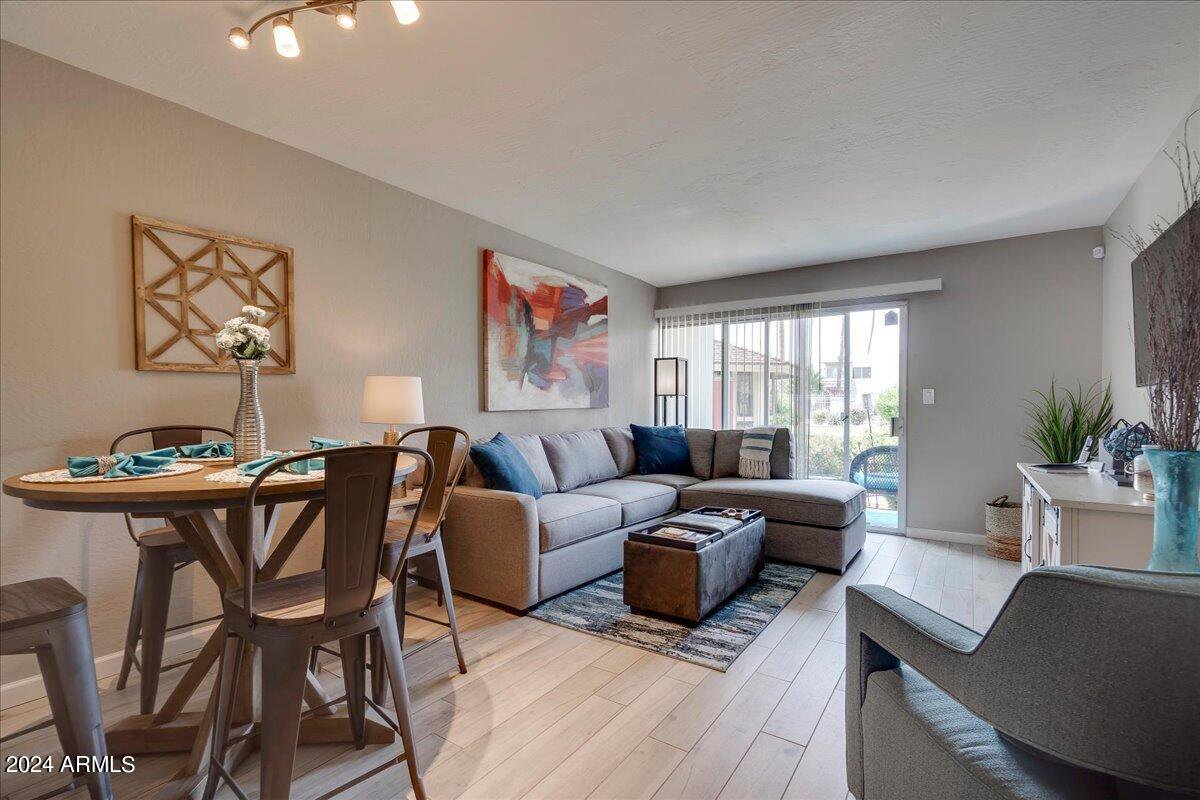 4620 N 68th Street Unit 155, Scottsdale, Arizona 85251. 1 bedrooms 1 ...