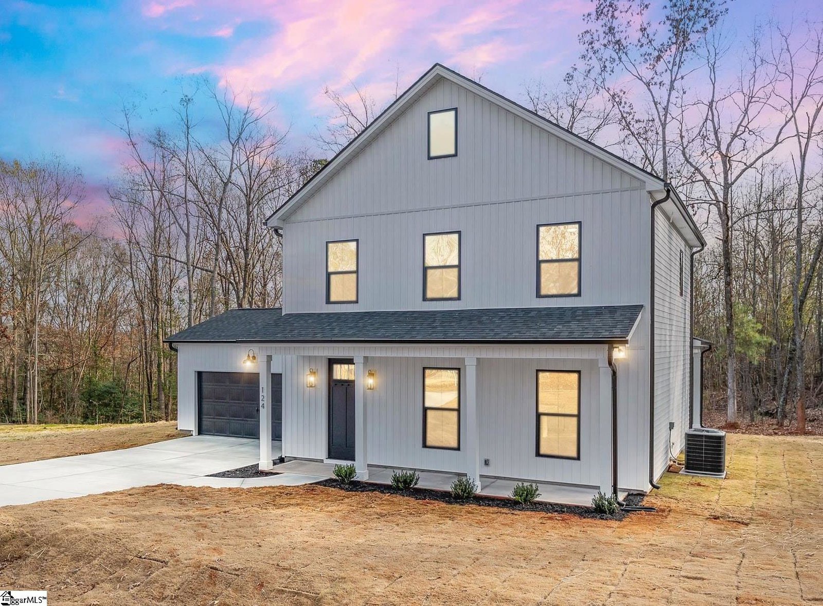 124 Guest Circle, Anderson, 29621, 1577142,