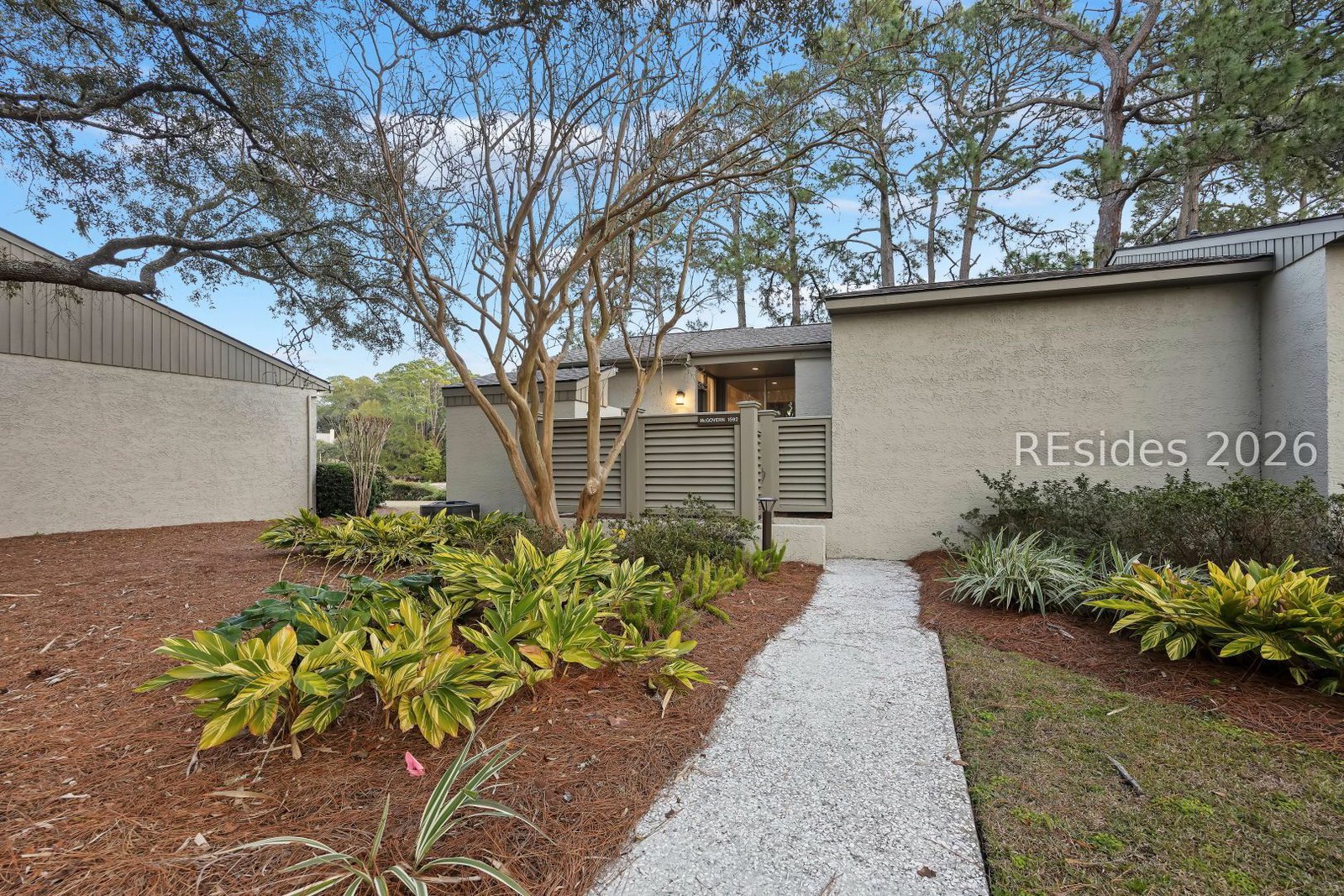 For Sale - 226 S Sea Pines Drive Unit 1592, Hilton Head Island - 2 ...