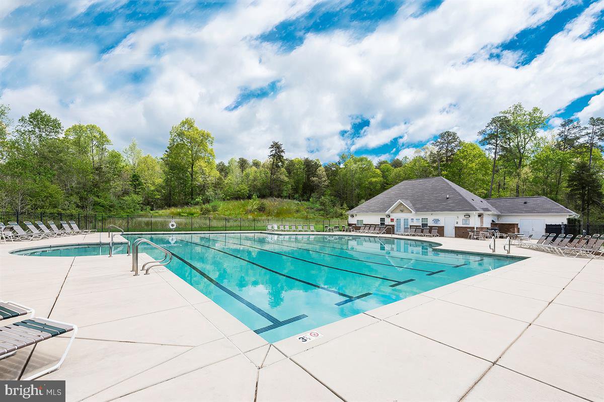 45 Old Forge Drive, Ocean View DE 19970