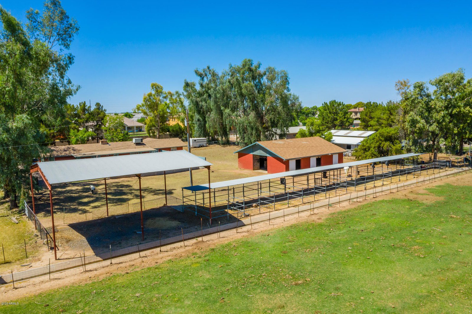 16838 S Higley Road, Gilbert, 85295