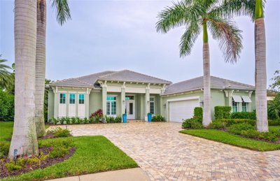 Naples Reserve