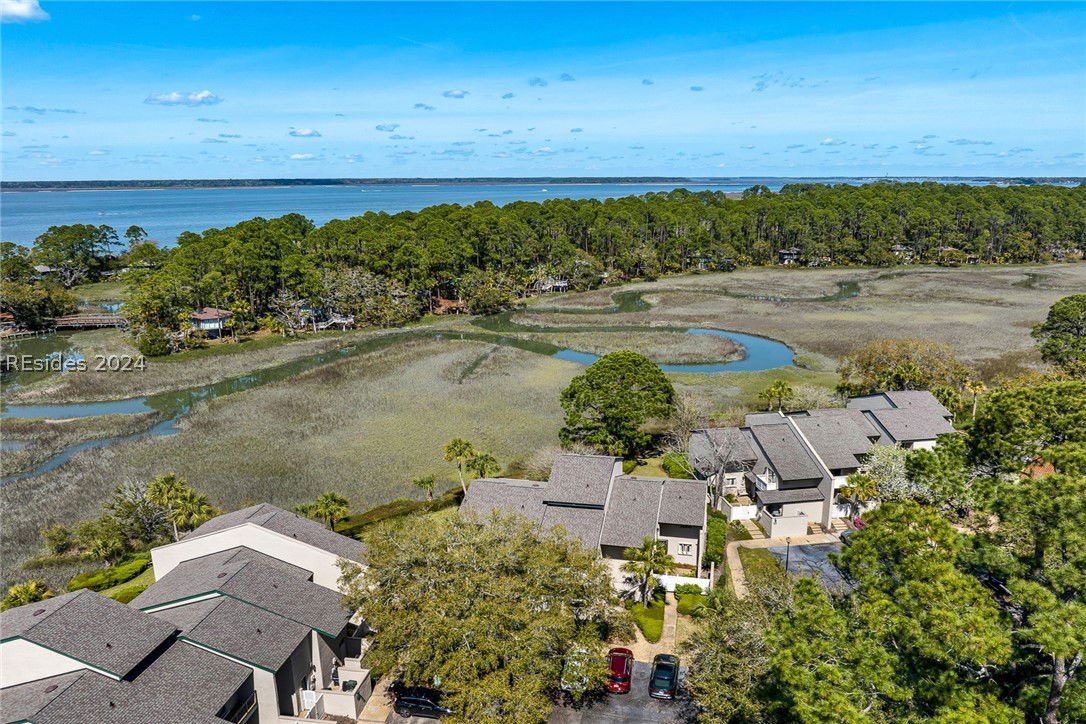 1 Stoney Creek Road Unit 264, Hilton Head Island, 29928