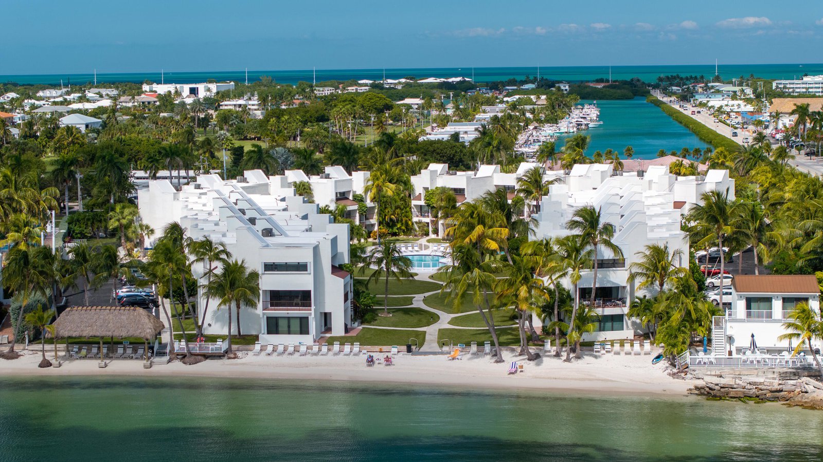 601 W Ocean Drive Unit #411C, Key Colony, 33051