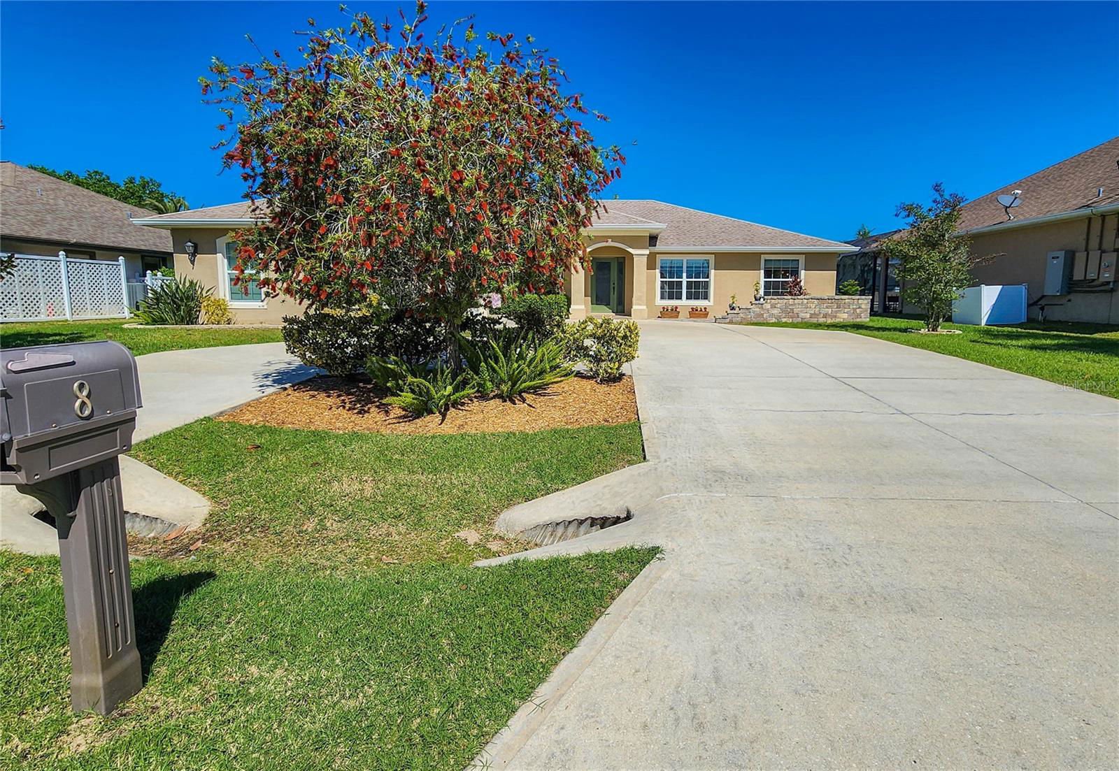 8 Collier Court, Palm Coast, 32137