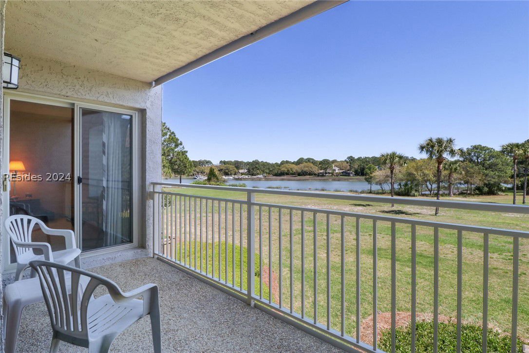 3 Braddock Bluff Drive Unit 1731, Hilton Head Island, 29928