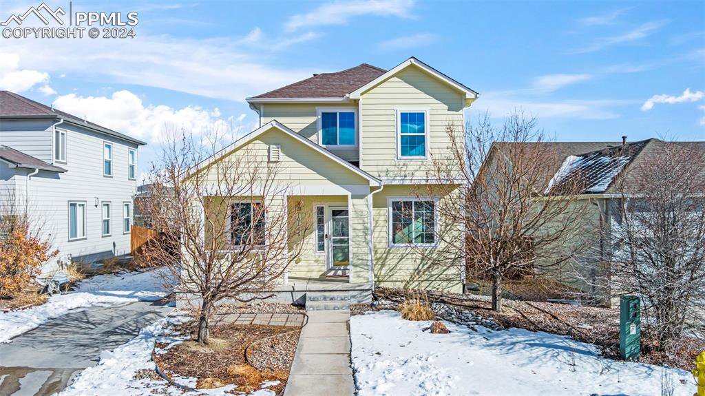 10165 Angeles Road, Peyton, 80831