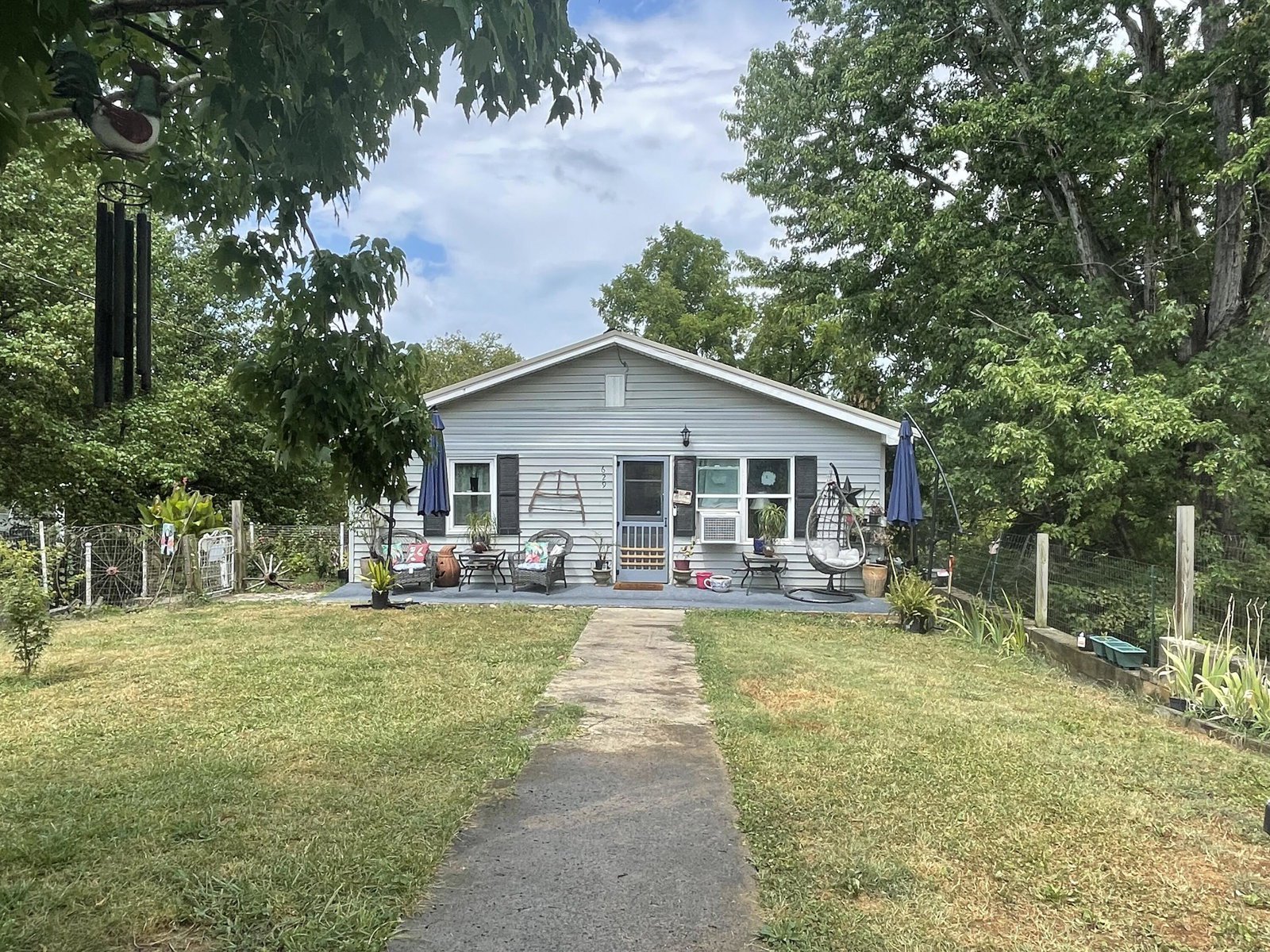 629 Upper Broad Street, Newport, 37821