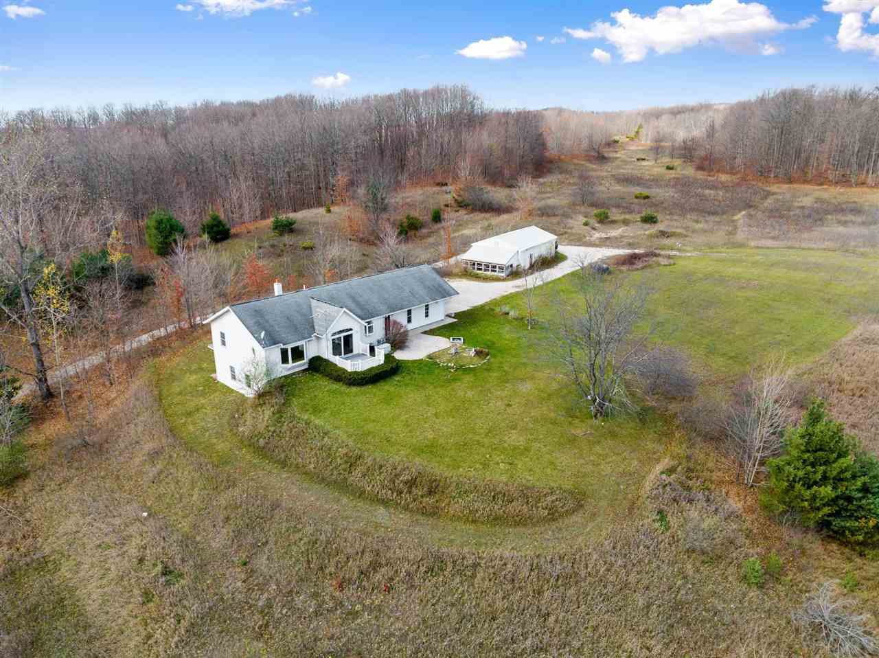 05113 Bc/Ej Road, East Jordan, 49727