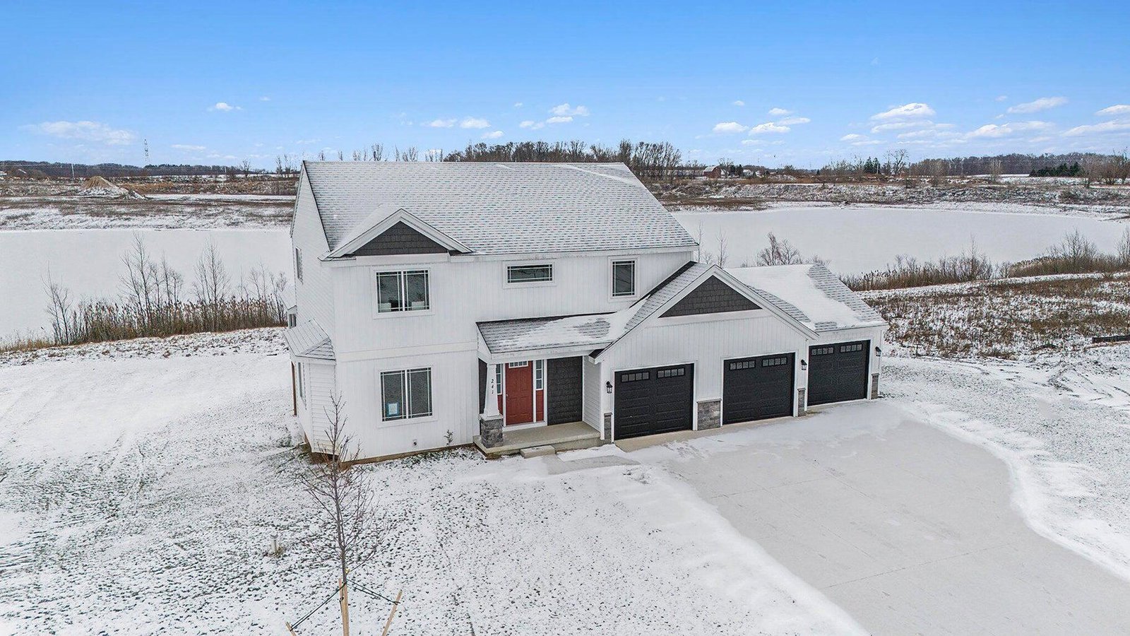 246 Wren Court, Caledonia, 49316