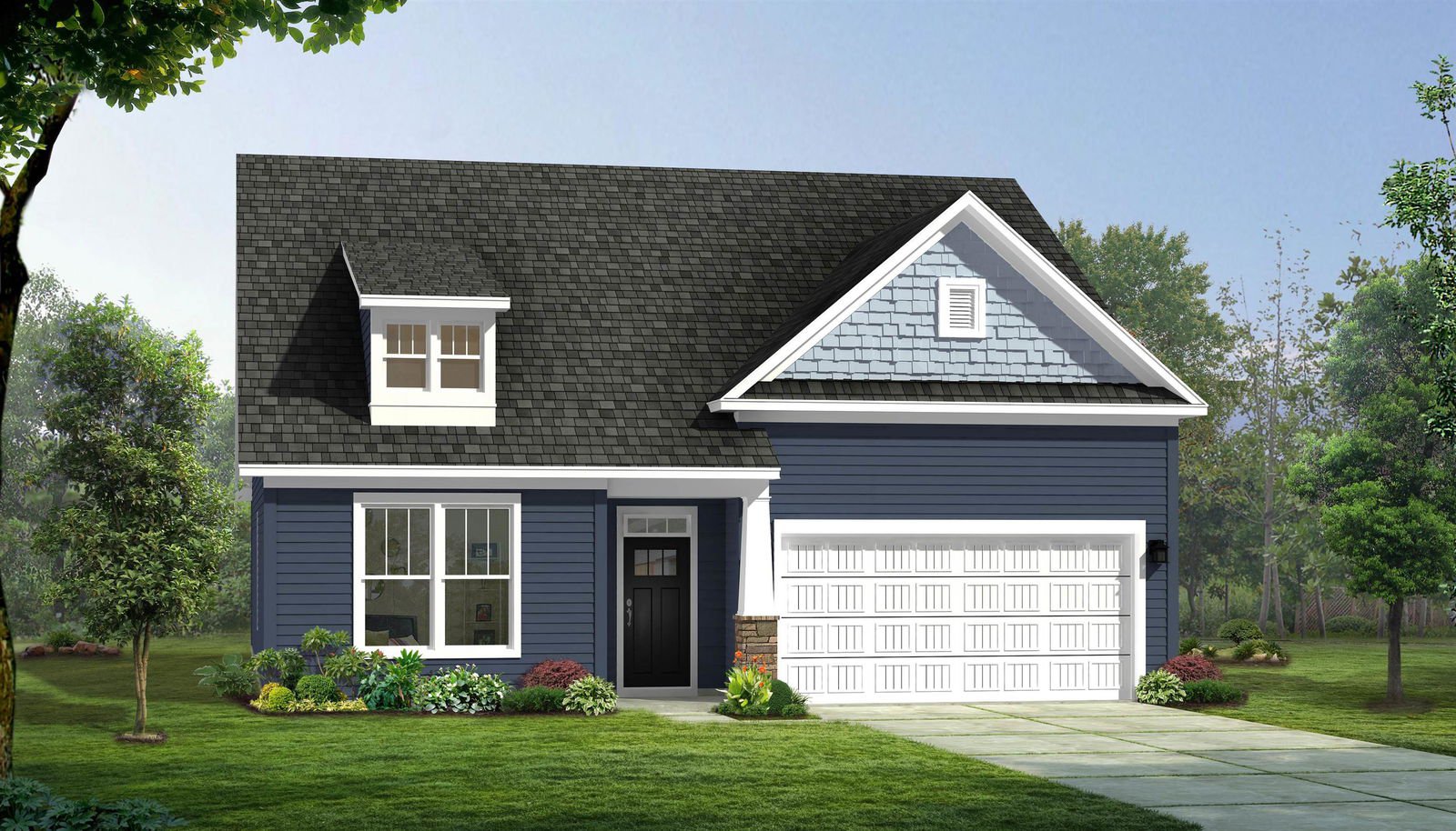 759 Rodin Rd, Moore, 29369, 332283, Iris Meadows