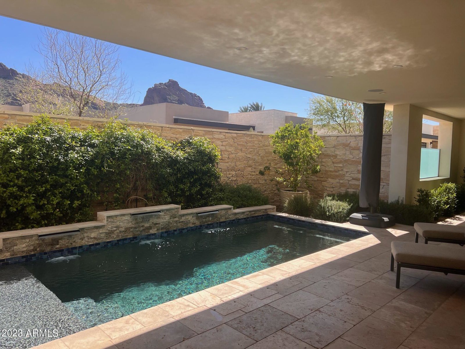 5547 E Arroyo Verde Drive, Paradise Valley, Arizona 85253. 3 bedrooms 3 ...