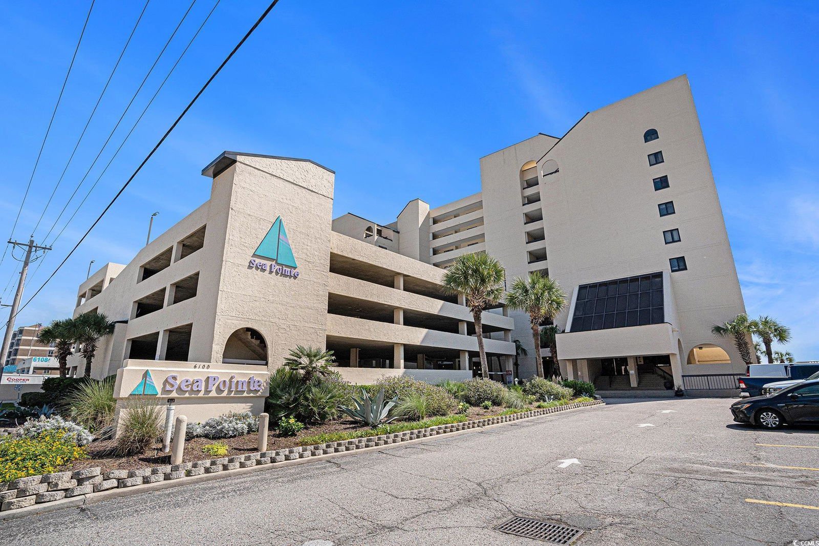 6100 N Ocean Blvd. Unit PH 901, North Myrtle Beach, 29582
