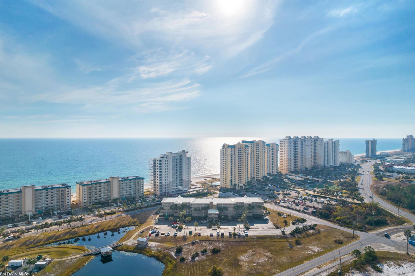 13351 Johnson Beach Rd. Unit 210E, Perdido Key FL 32507, Property ...