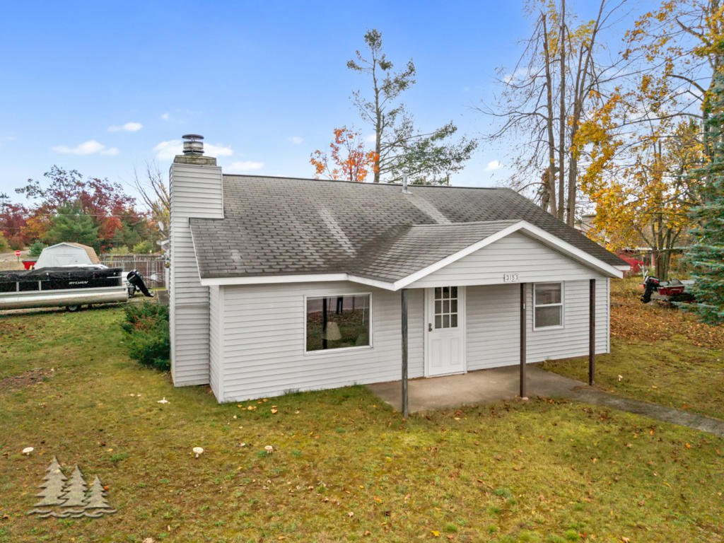 3153 Jenson St, Lewiston, 49756