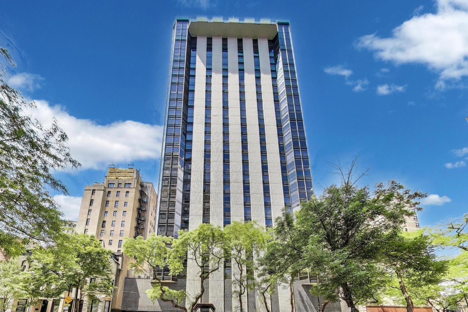 1310 N Ritchie Court Unit #5C, Chicago, 60610