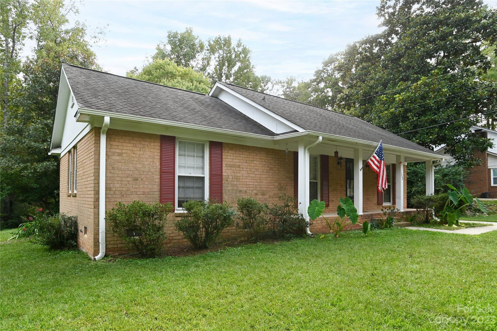 7204 Lake Drive, Matthews, 282104