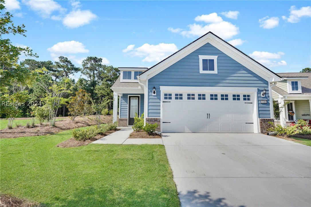 1289 Dreamscape Drive, Bluffton, 29909