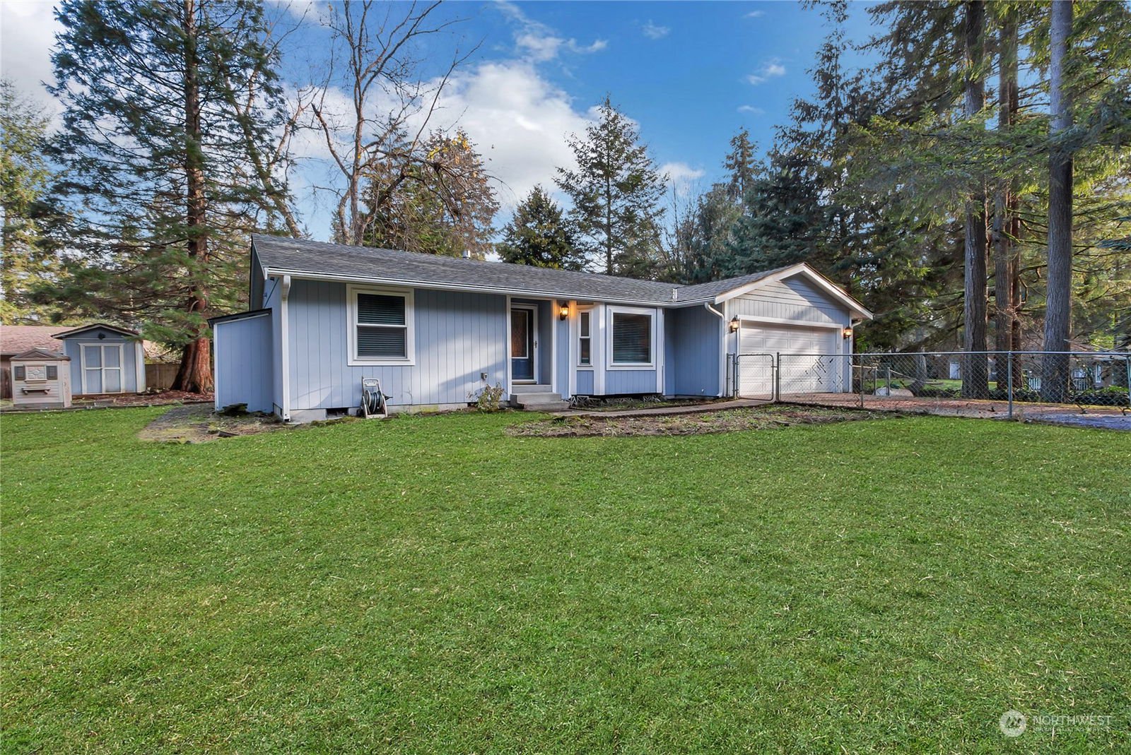 13915 98th Avenue Ct NW, Gig Harbor, 98329