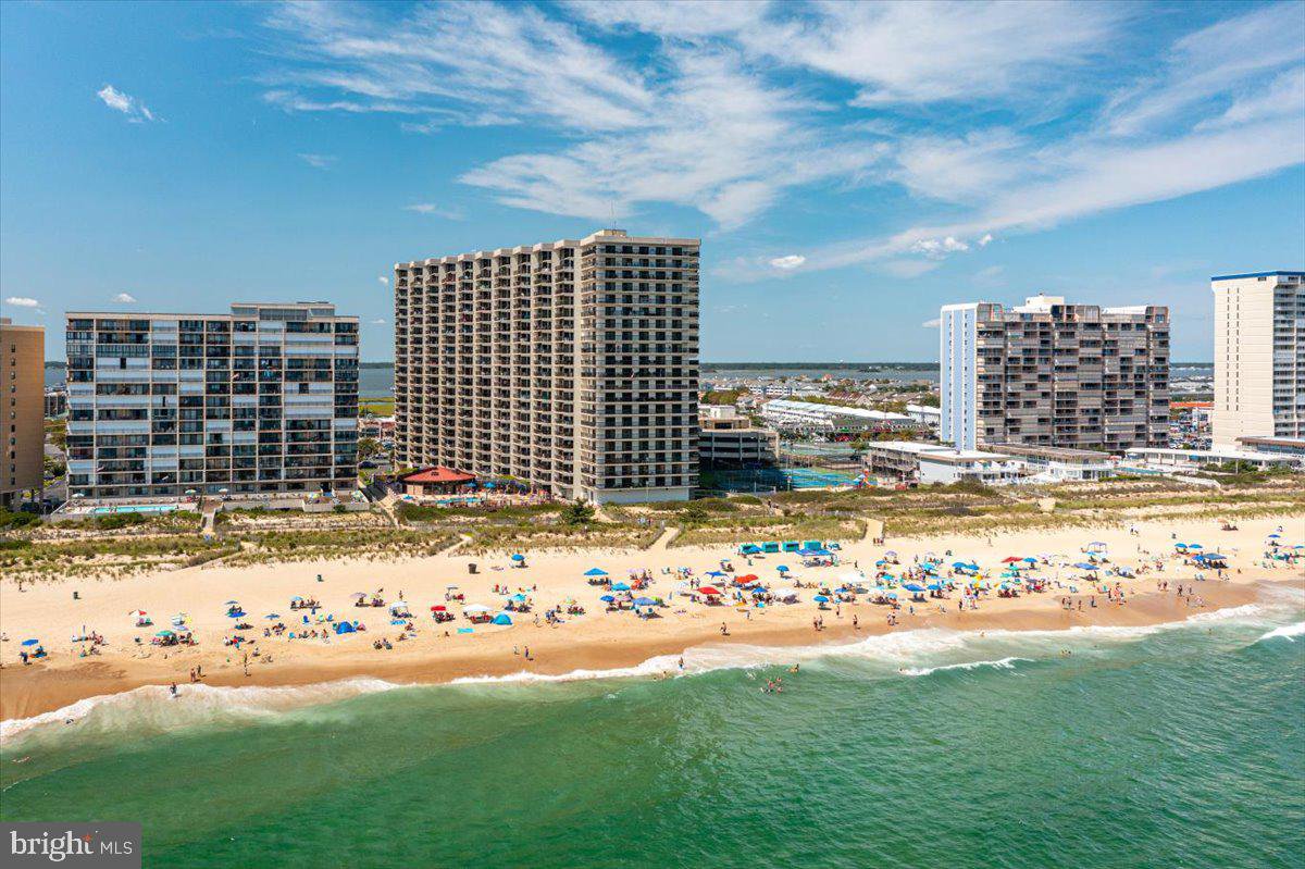 11500 Coastal Highway Unit #708, Ocean City MD 21842