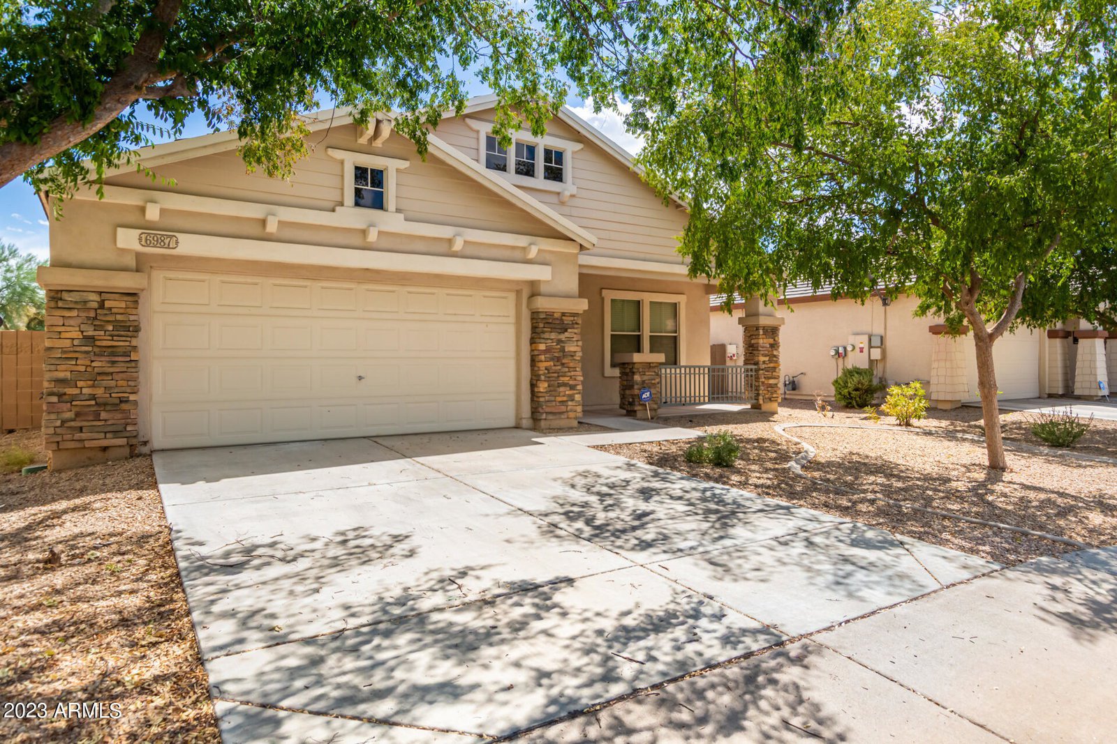6987 W Cactus Wren Drive, Glendale, Arizona 85303. 3 bedrooms 2 baths ...