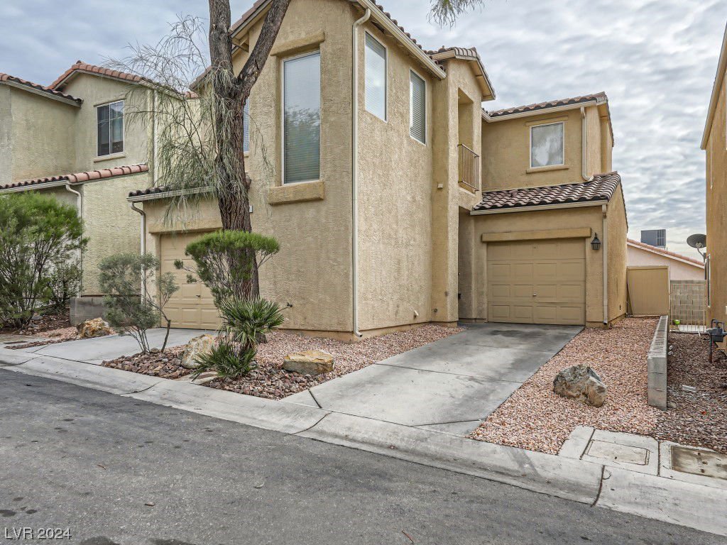 6567 Coronado Canyon Avenue, Las Vegas, 89142