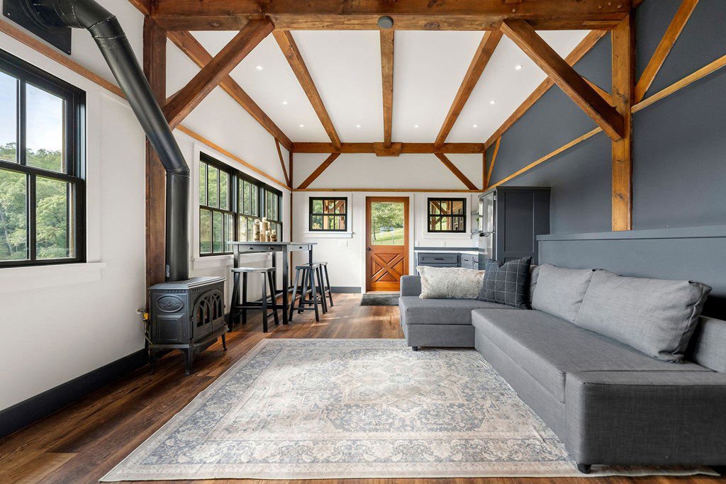 1727 Cherokee Trail, Young Harris, 30582