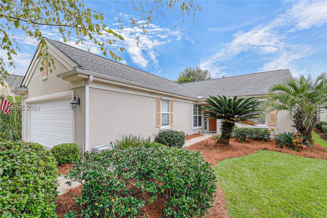 11 Rose Bush Lane, Bluffton, 29909