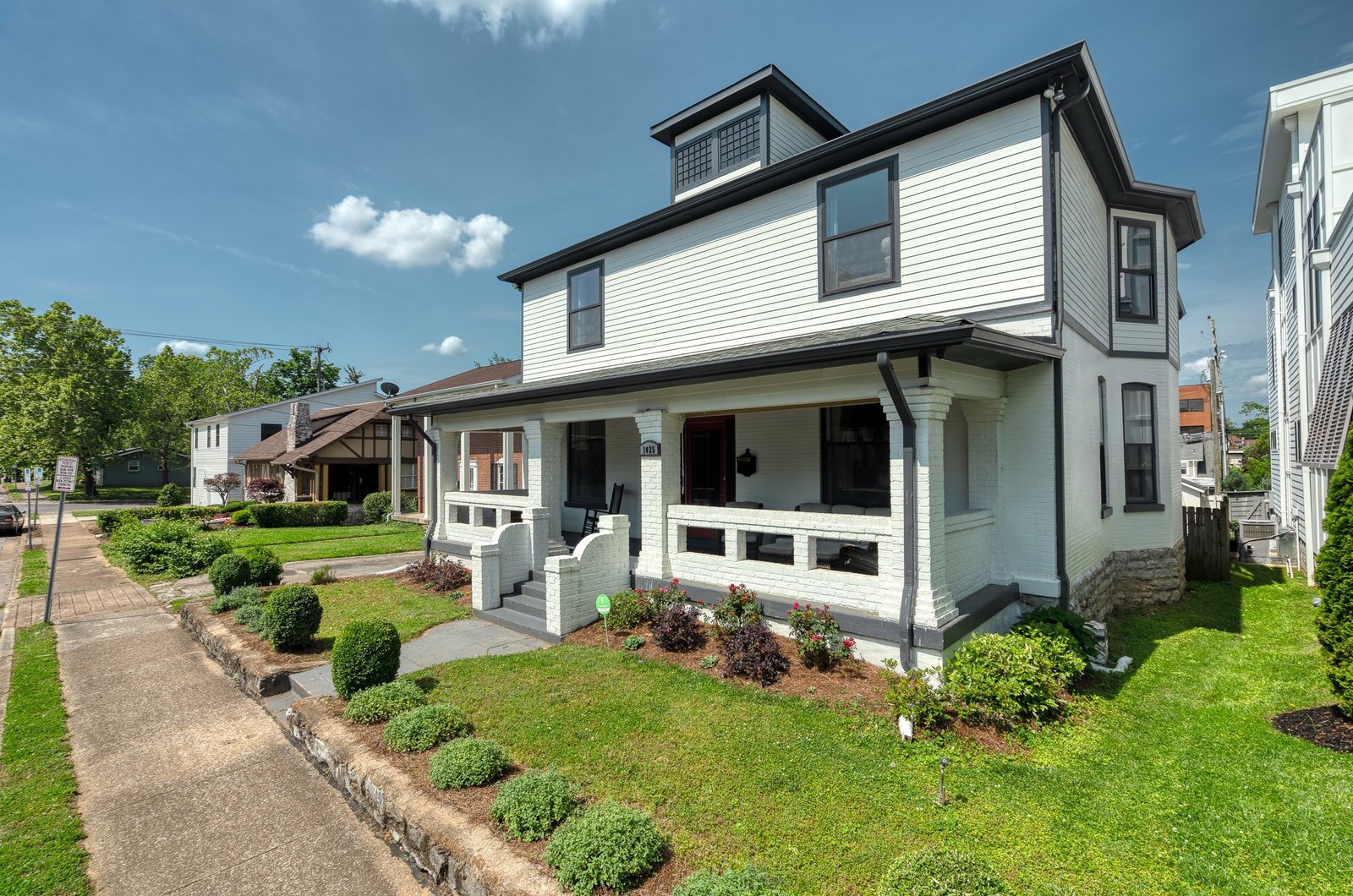 1025 Villa Pl, Nashville, 37212