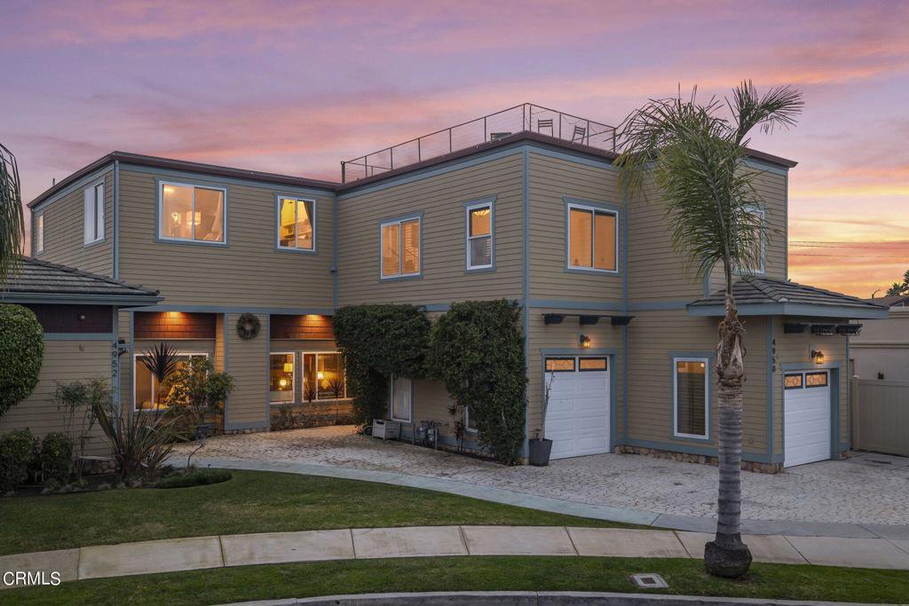 4950 Dunes Circle, Oxnard, 93035