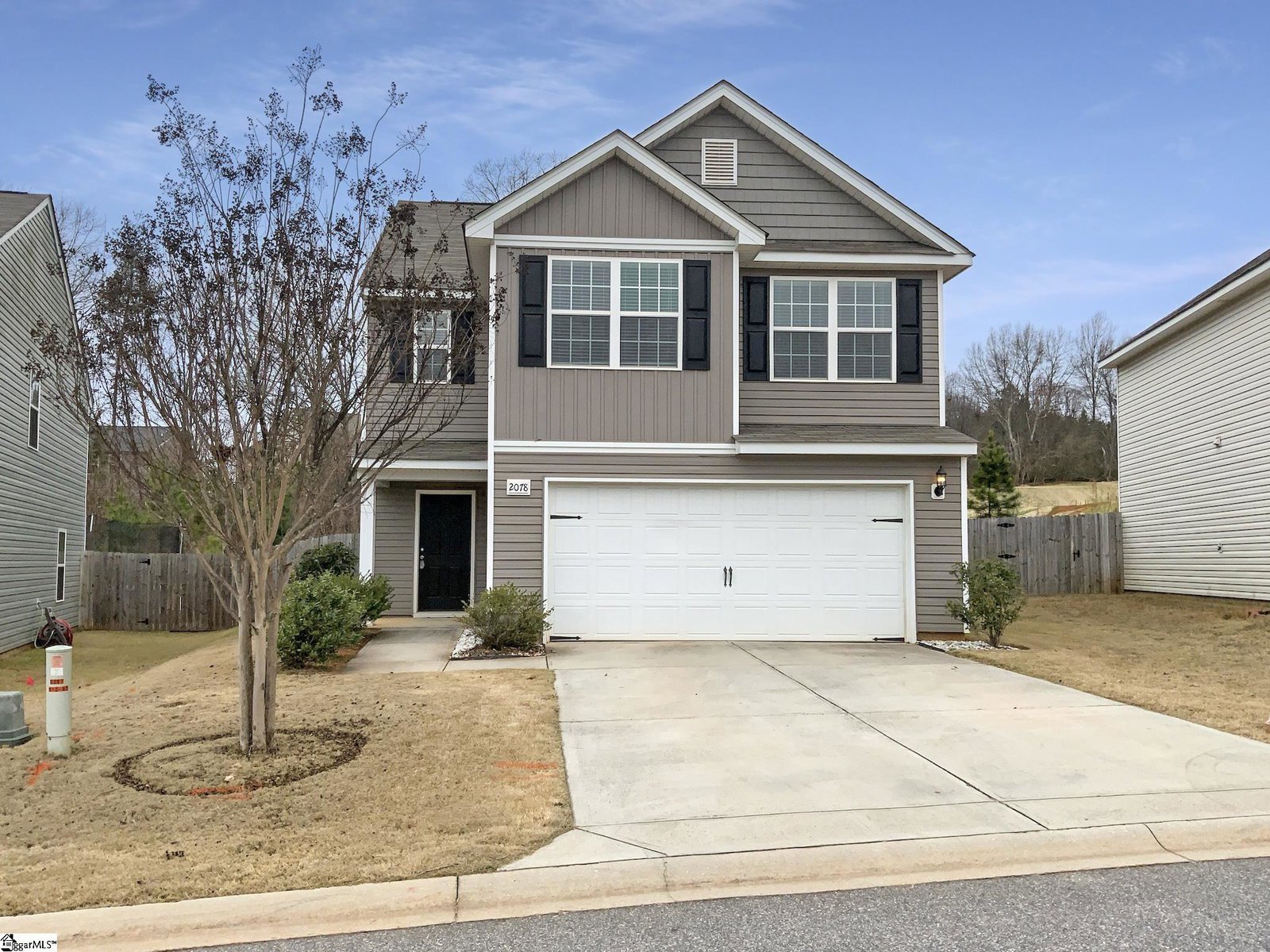 2078 Southlea Drive, Inman, 29349, 1579501, Glen Meadows