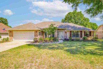 Pensacola Golf Course Homes - Golf Communities in Pensacola