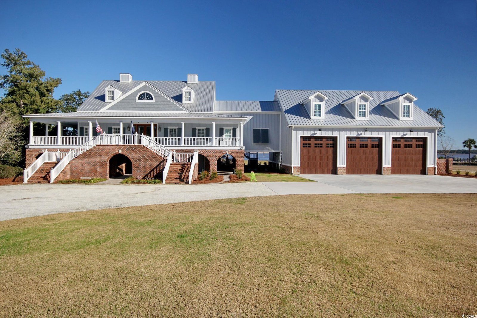 2425 South Bay St., Georgetown, 29440