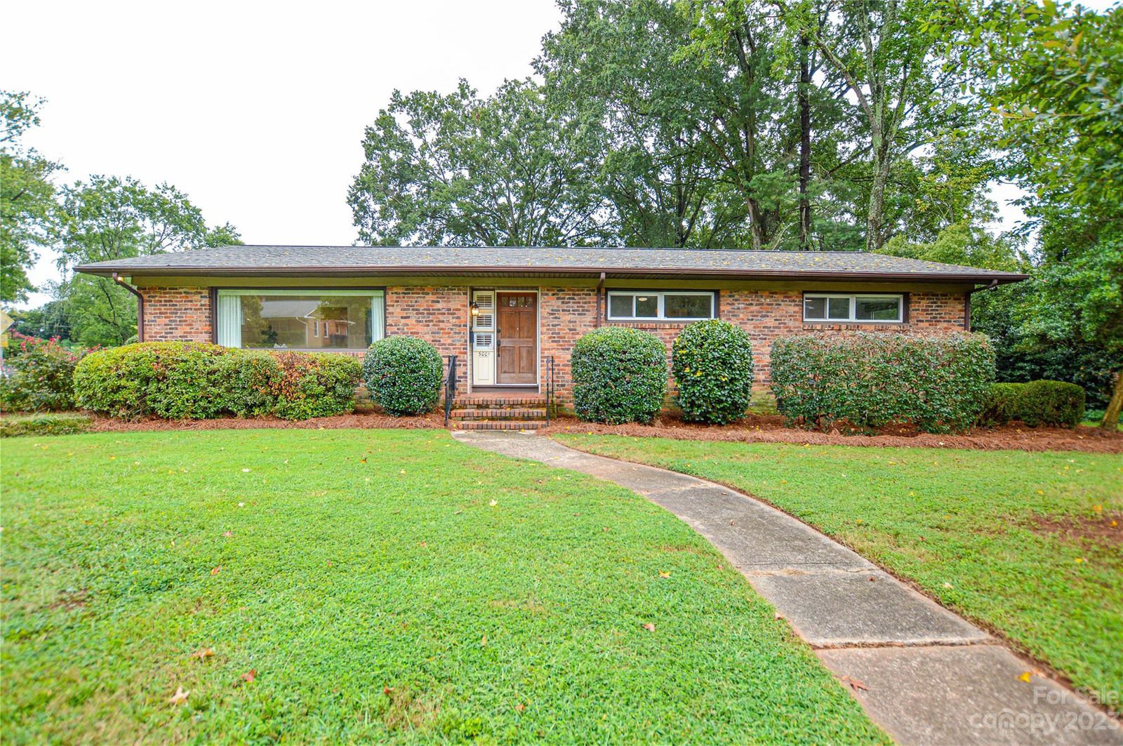 5001 Currituck Drive, Charlotte, 28210