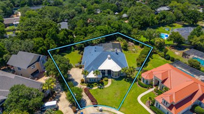 Homes for Sale in Grand Pointe, Gulf Breeze