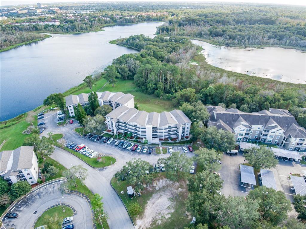 1054 Lotus Cove Ct Unit 612, Altamonte Springs, 32714