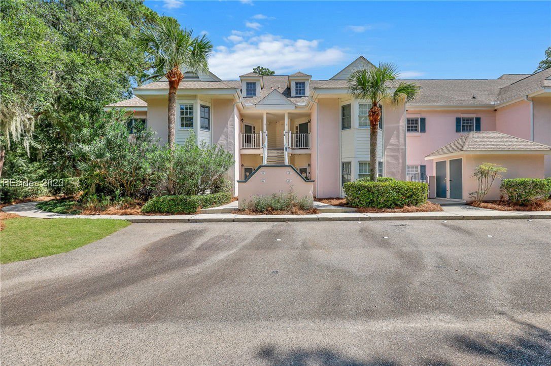 62 Spindle Lane Unit 62, Hilton Head Island, 29926
