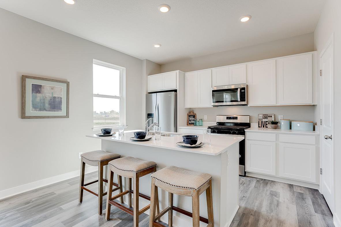 17045 Draper Way, Lakeville, 55044, Lakeville, Dakota, MN