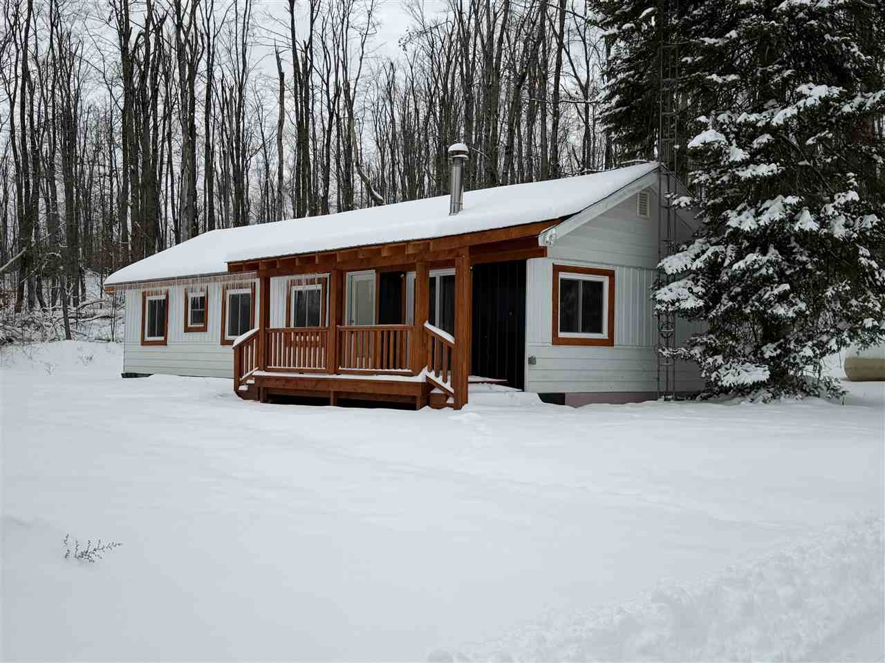 201 Magee Road, Boyne Falls, 49713