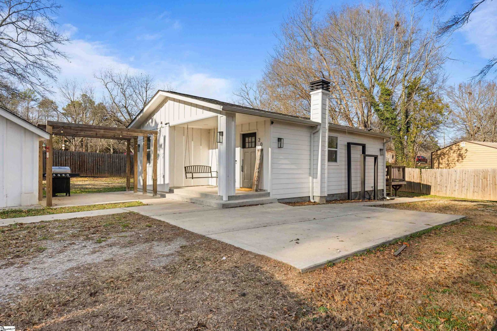 20 Virginia Drive, Woodruff, 29388, 1578918,