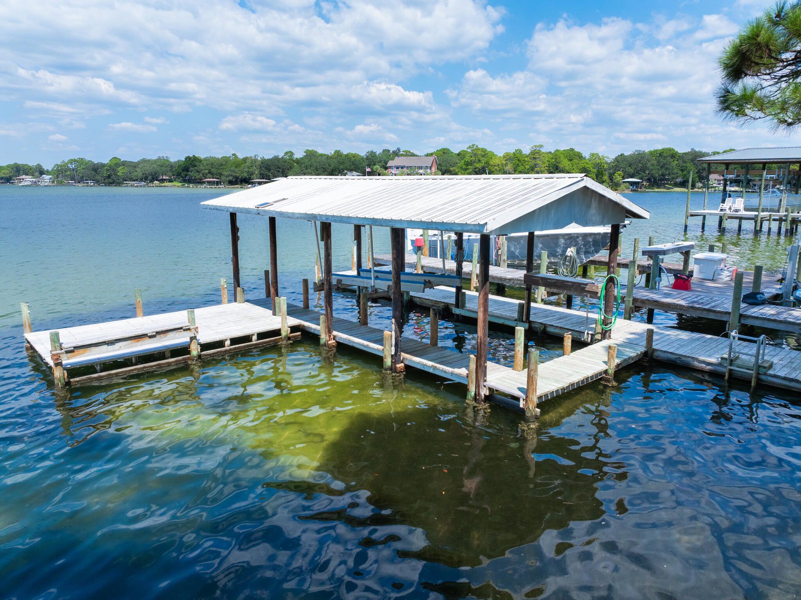 3 Carl Brandt Drive, Shalimar, 32579