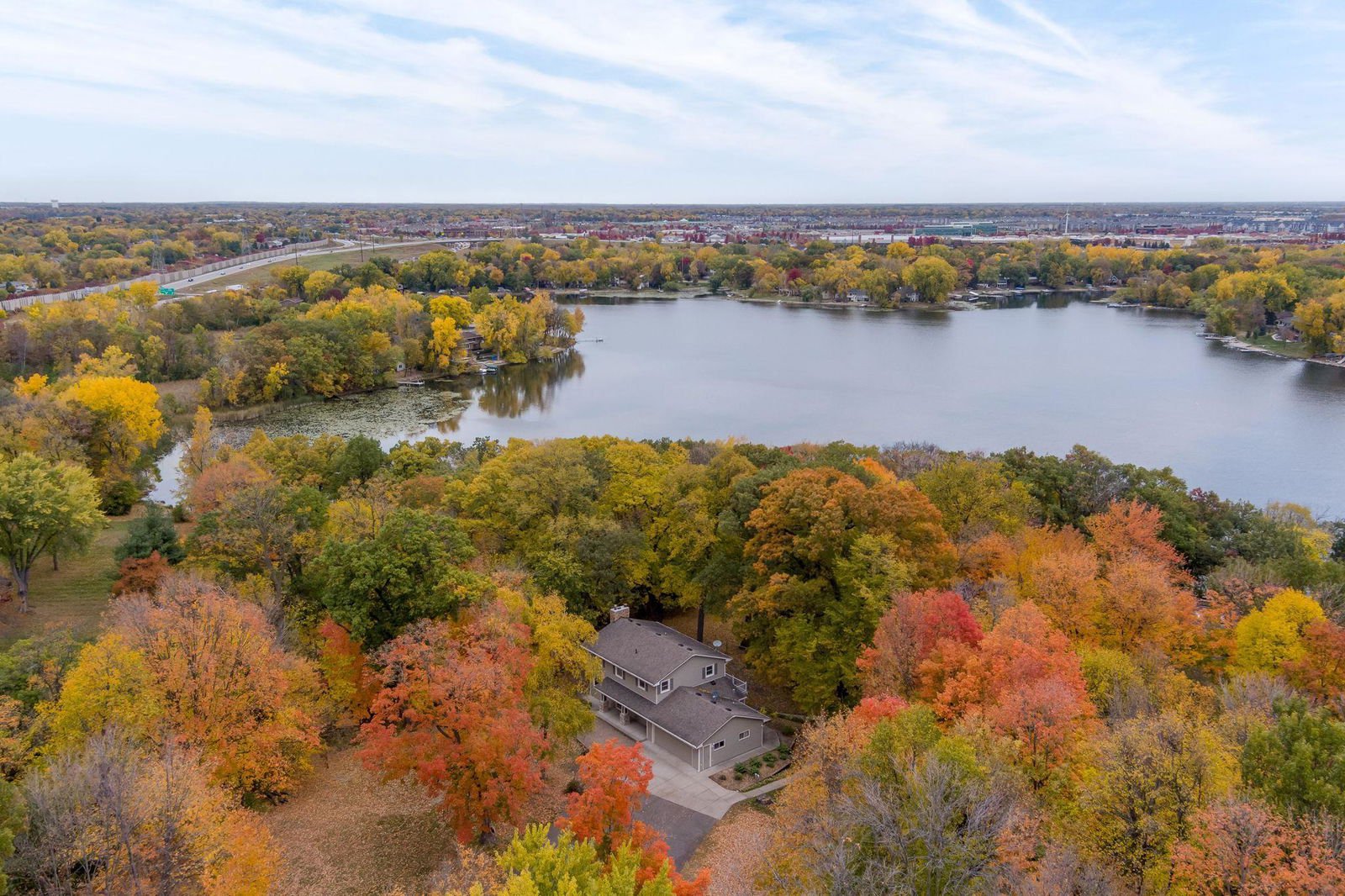 6884 E Fish Lake Road, Maple Grove, 55369, Maple Grove, Hennepin, MN