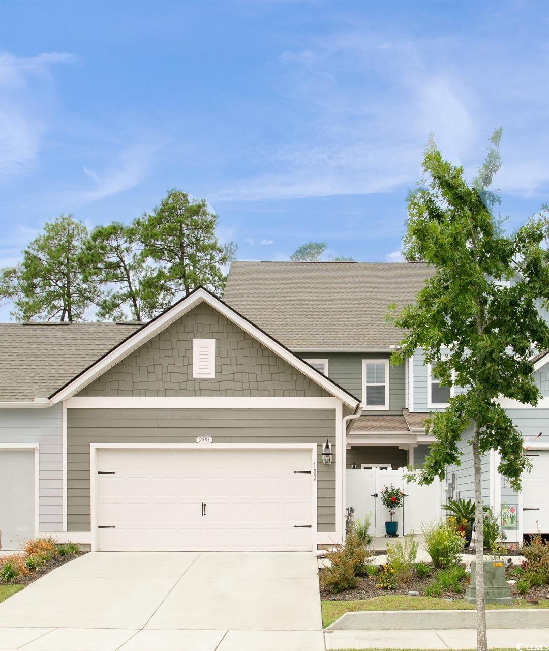 2595 Blue Crane Circle Unit 102, Myrtle Beach, 29577