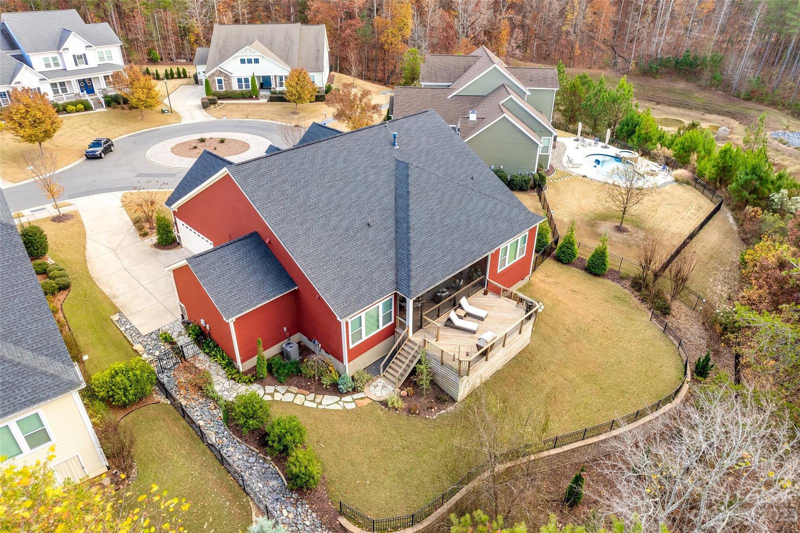 630 Bucks Quarry Court, Fort Mill, 29708