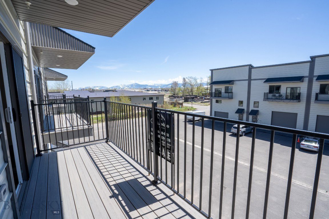 223 New Ventures Drive Unit D, Bozeman, 59718